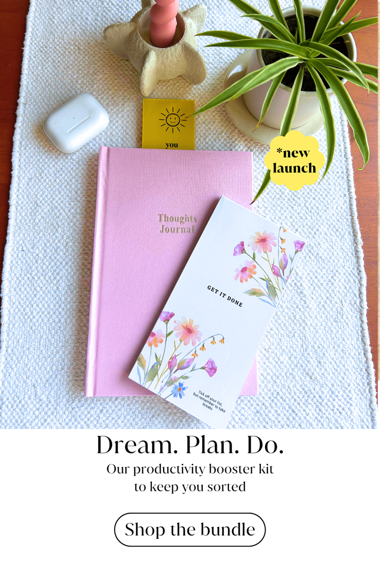 Sunshine Club - Thoughtful self-care products for intentional living