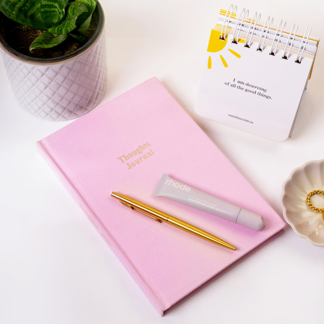 Sunshine Club - Thoughtful self-care products for intentional living