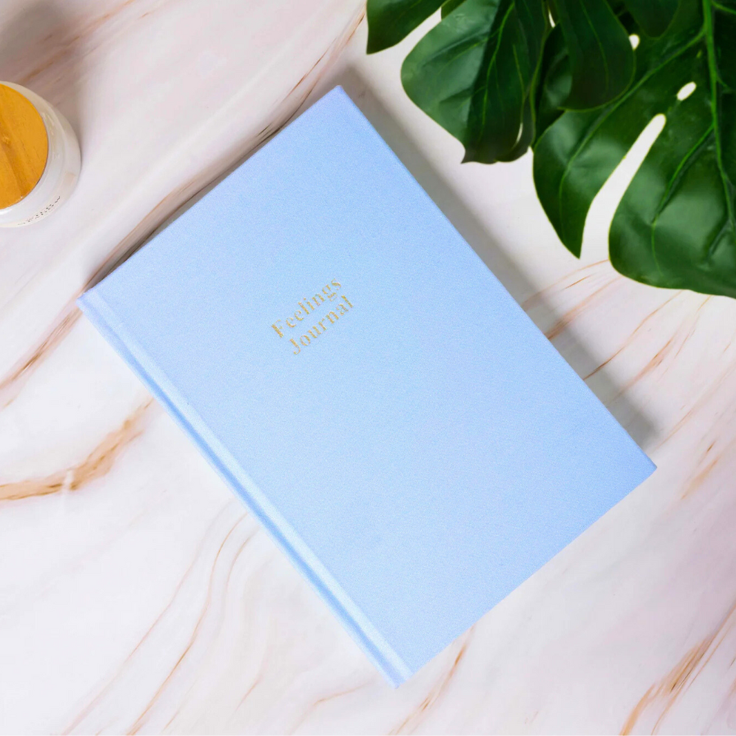 📝 How to start Journaling: A simple guide for beginners – Sunshine Club