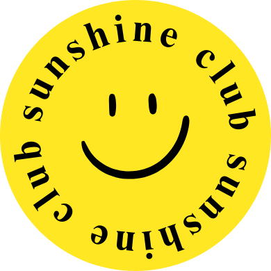 Sunshine Club - Gratitude Journals, Planners & Affirmation Cards